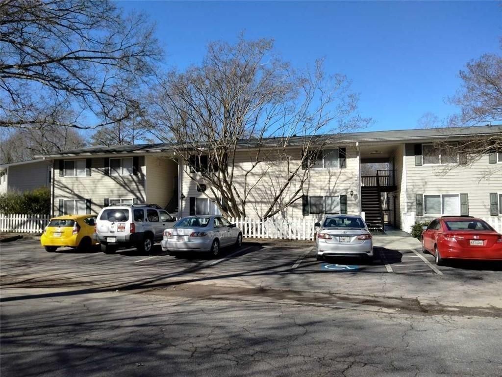 1412 Foxhall Ln SE #9, Atlanta, GA 30316 - See Est. Value, Schools & More