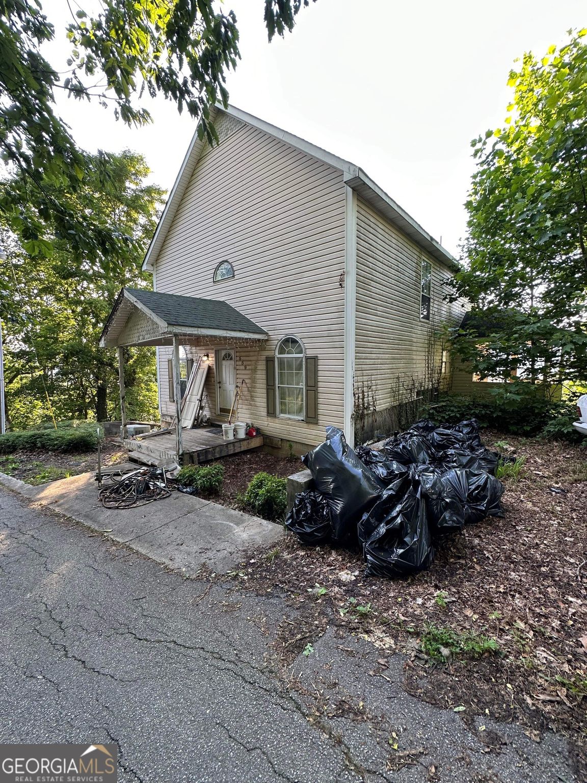 559 Curt Dotson Dr, Clayton, GA 30525 - See Est. Value, Schools & More