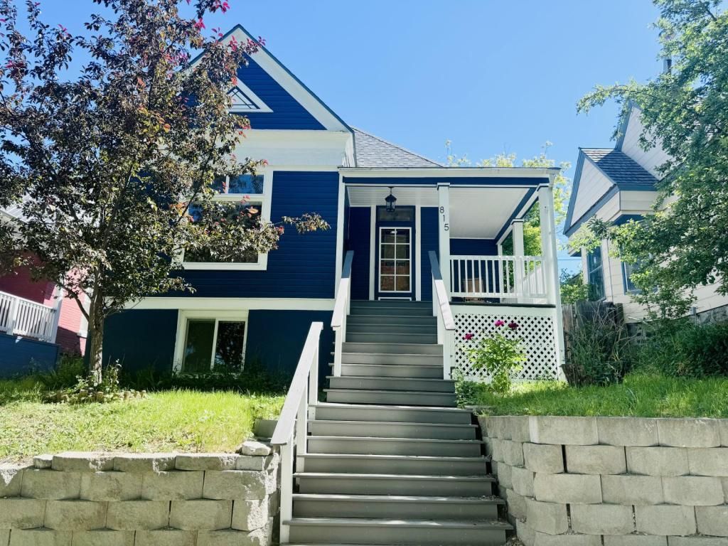 815 E Broadway St, Helena, MT 59601 - See Est. Value, Schools & More