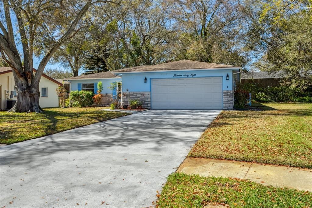 1468 Overcash Dr, Dunedin, FL 34698 - See Est. Value, Schools & More