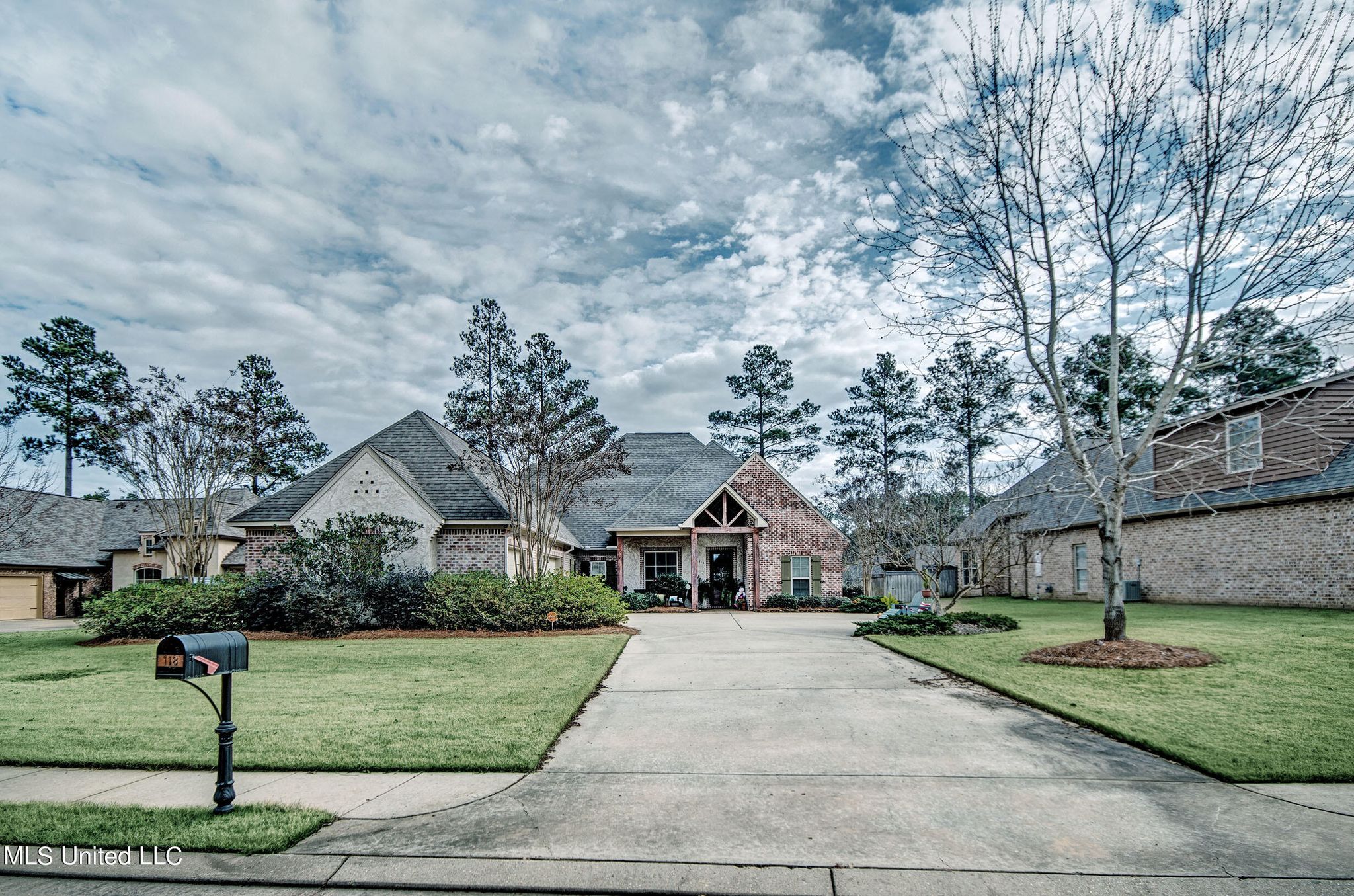 118 Grayhawk Cv, Madison, MS 39110 - See Est. Value, Schools & More