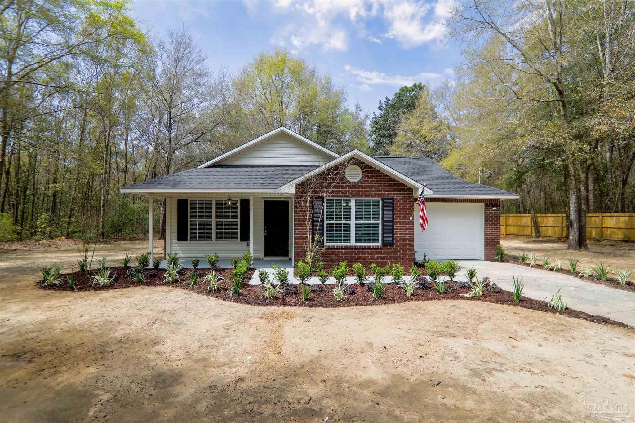 6781 E Gate Rd, Milton, FL 32570 - See Est. Value, Schools & More