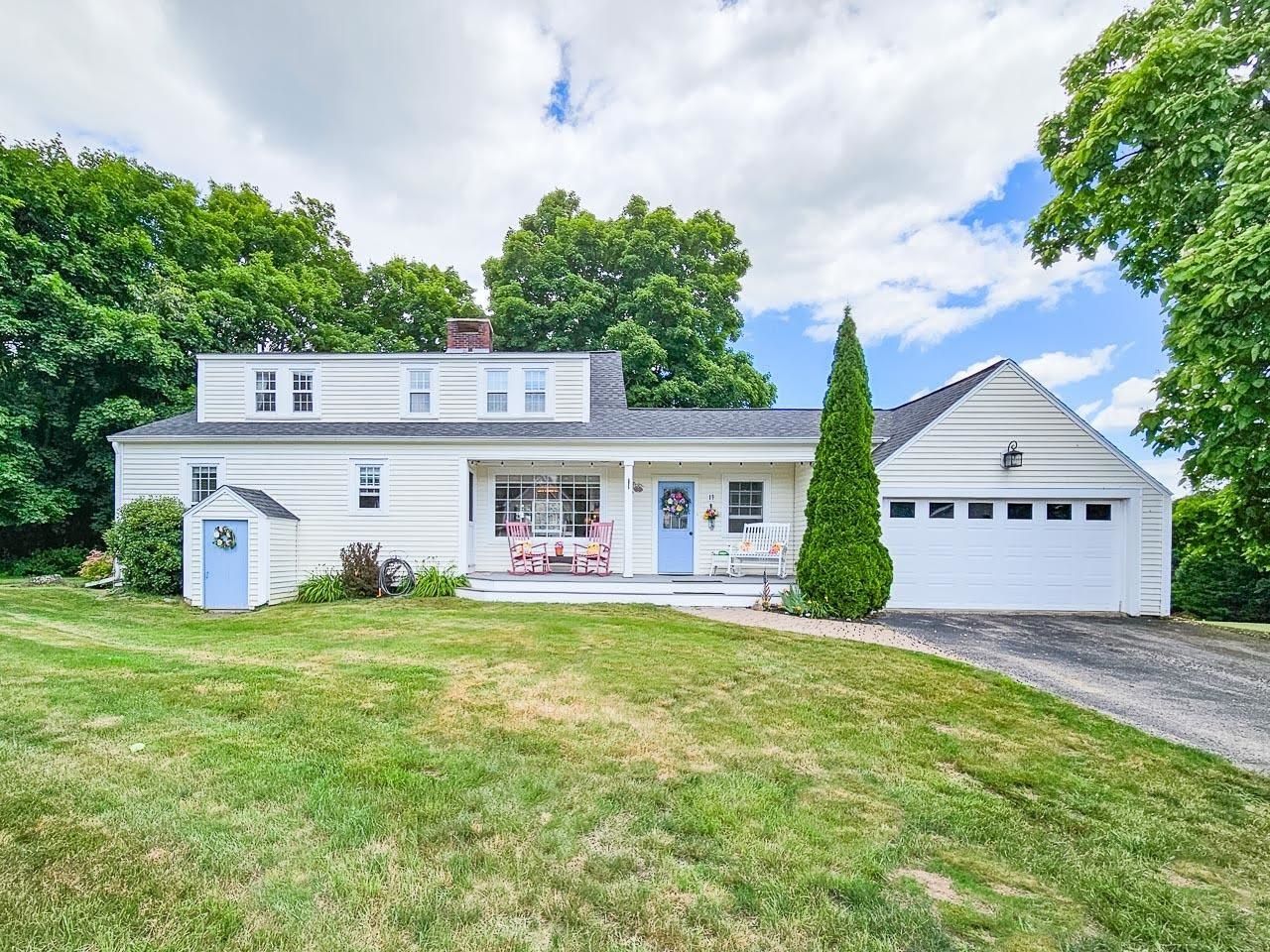 19 Village Drive, Dover, NH 03820 - See Est. Value, Schools & More