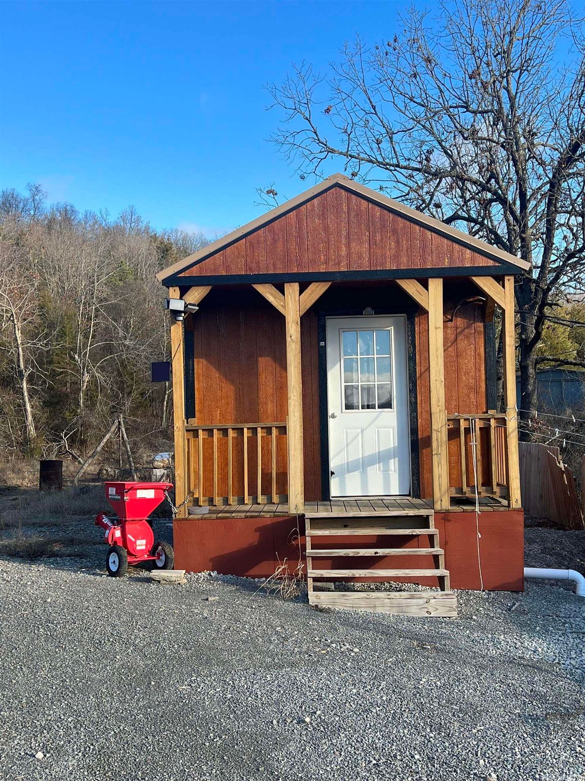 417 Highway 14 N, Summit, AR 72677 | Trulia