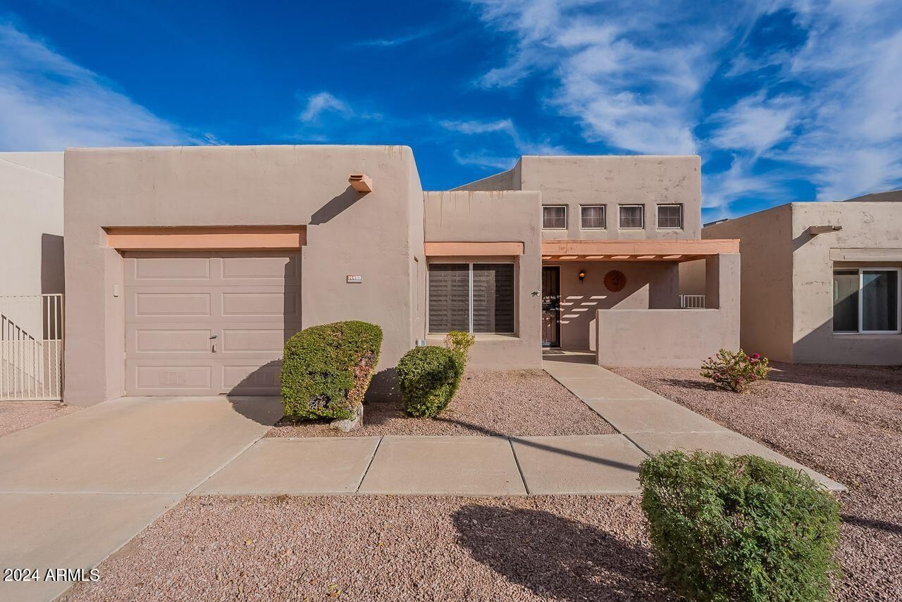 14458 W Moccasin Trl, Surprise, AZ 85374 - See Est. Value, Schools & More