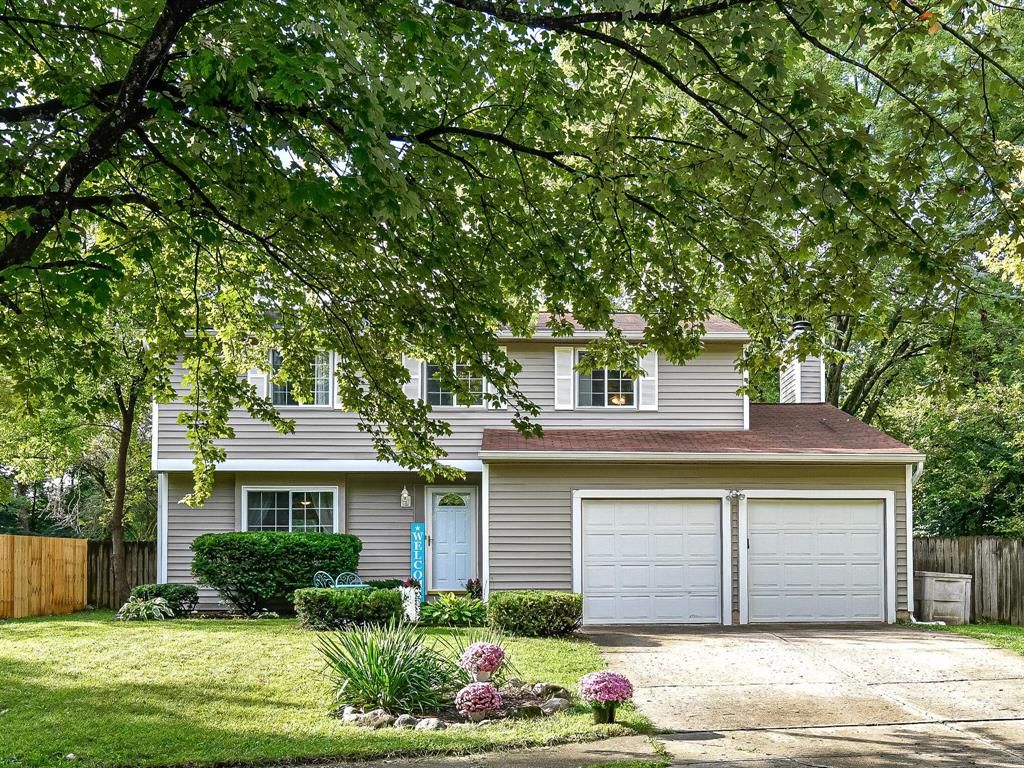 5809 Baron Ct, Indianapolis, IN 46250 | Trulia