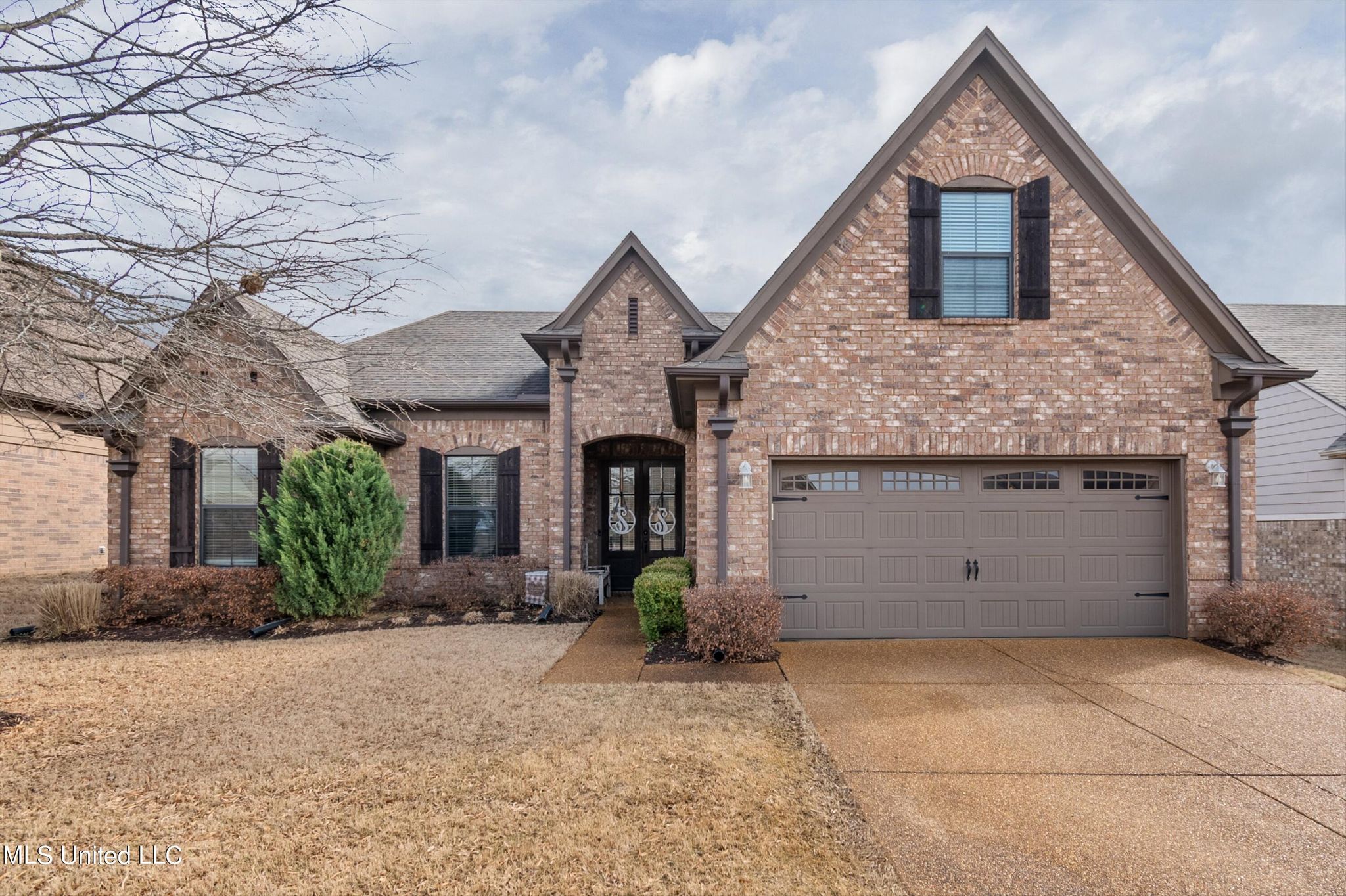 4250 Ritchie Dr, Olive Branch, MS 38654 - See Est. Value, Schools & More