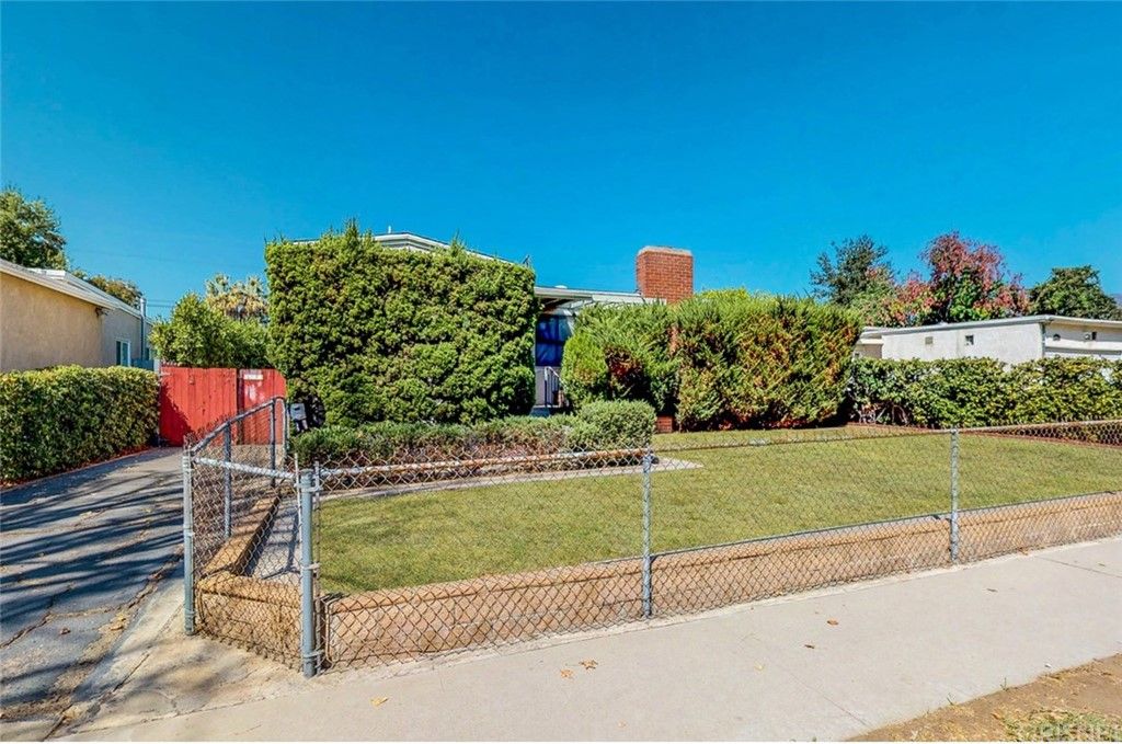 14339 Herron St, Sylmar, CA 91342 - See Estimated Value