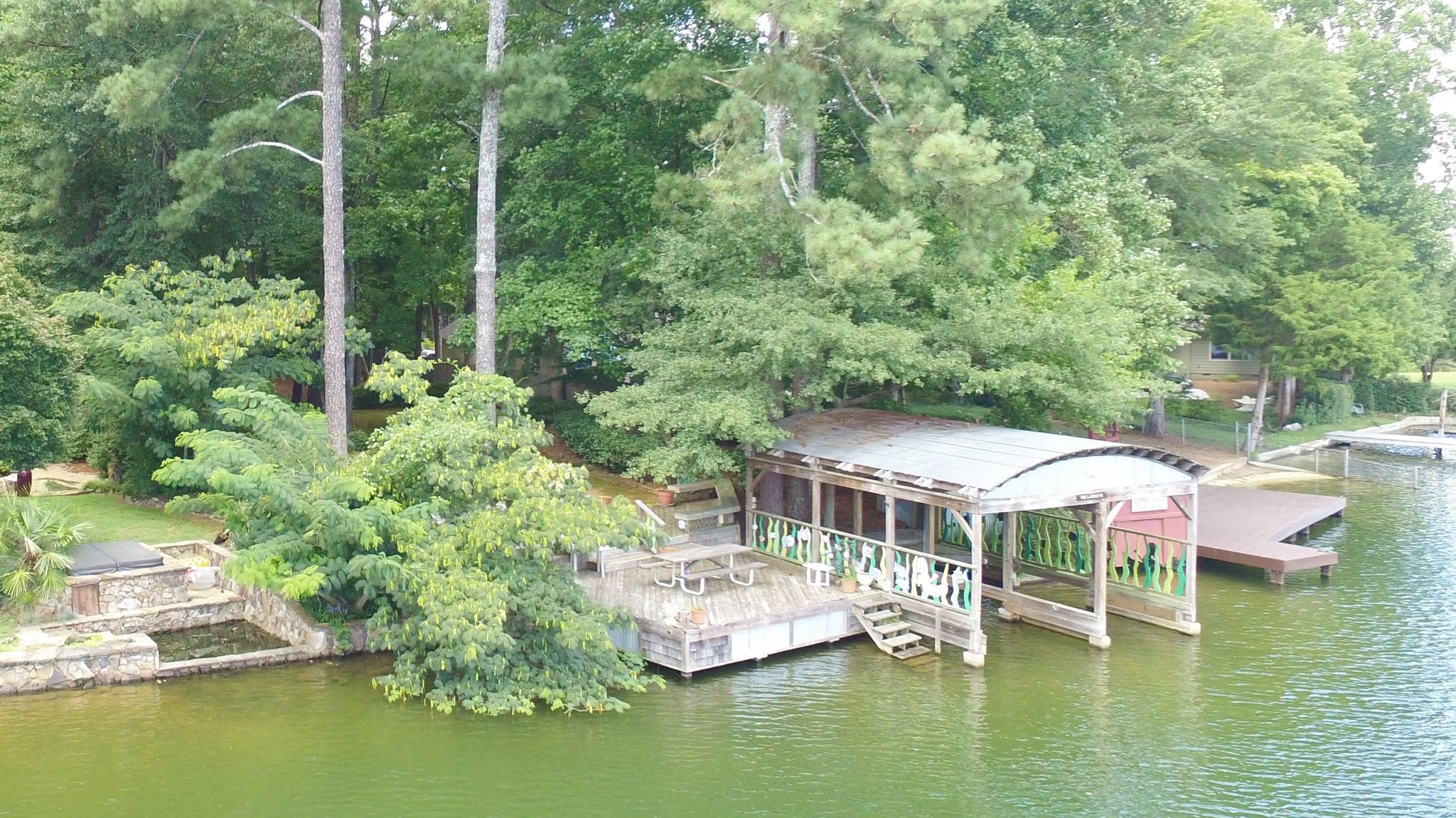 134 Bayway Circle Aka 3955 N. Berkeley Lk, Berkeley Lake, GA 30096 ...