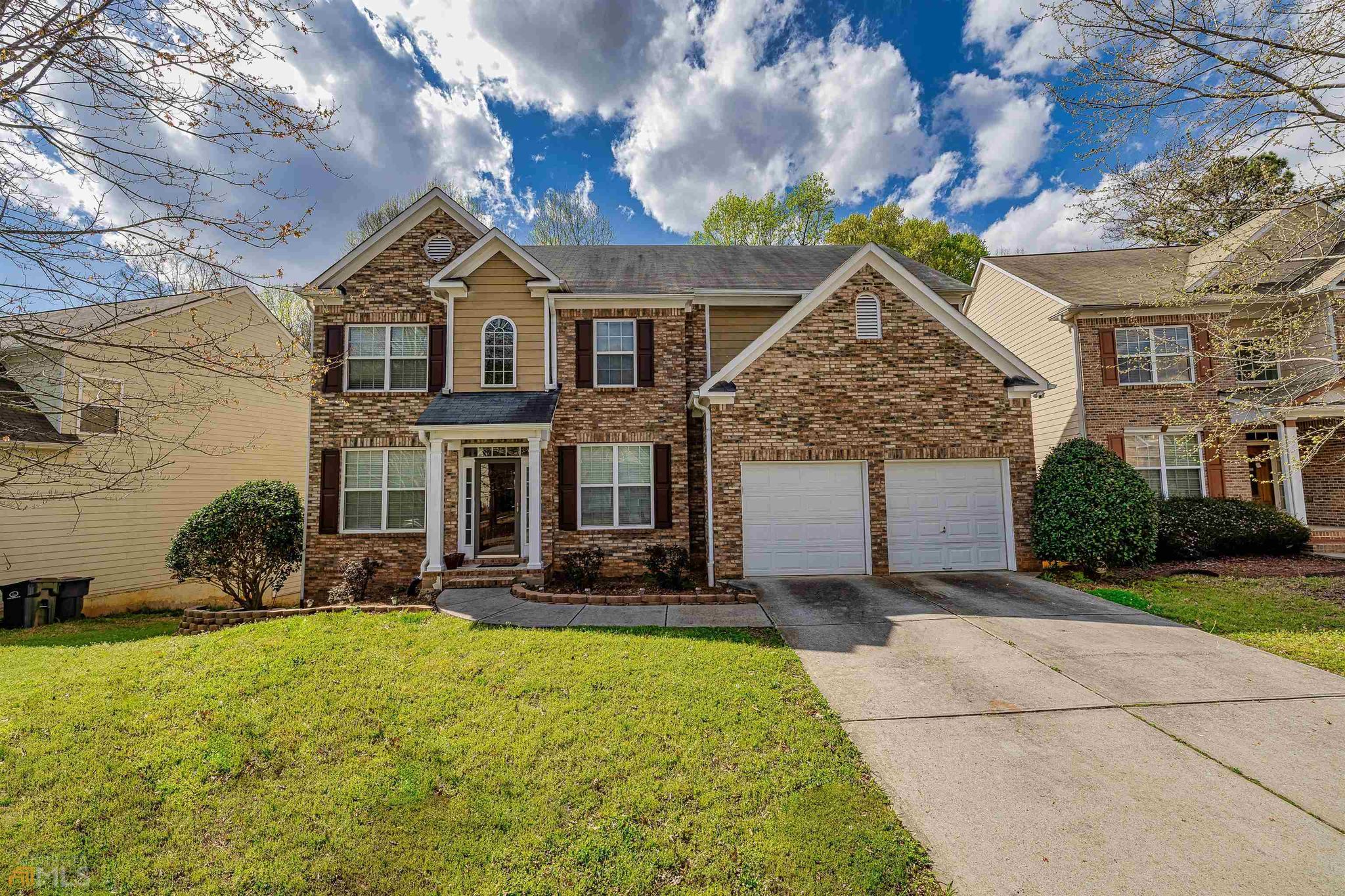 4629 Creekside Cv S, Atlanta, GA 30349 | Trulia