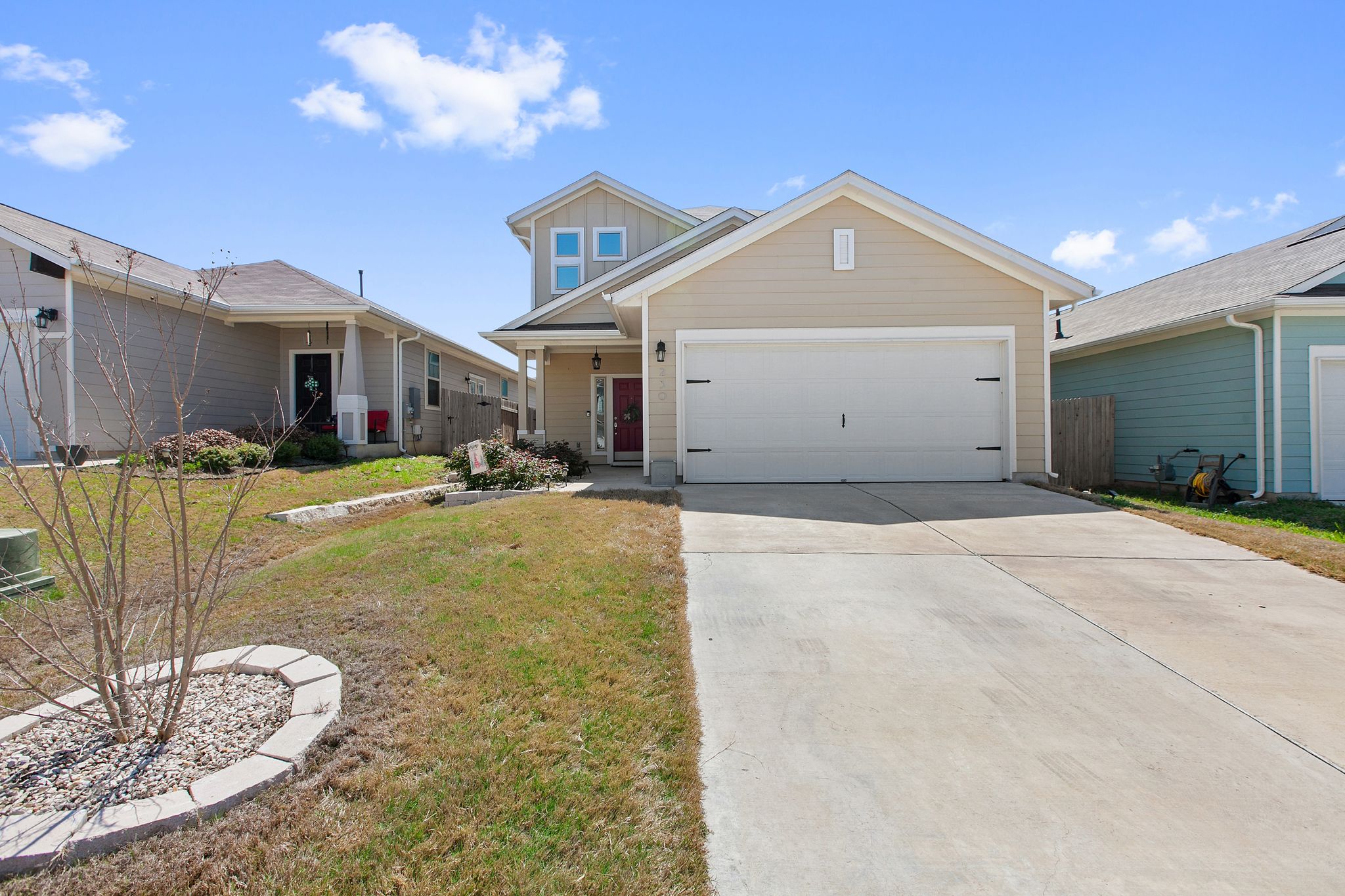 230 Guemal Rd, Buda, TX 78610 - See Est. Value, Schools & More