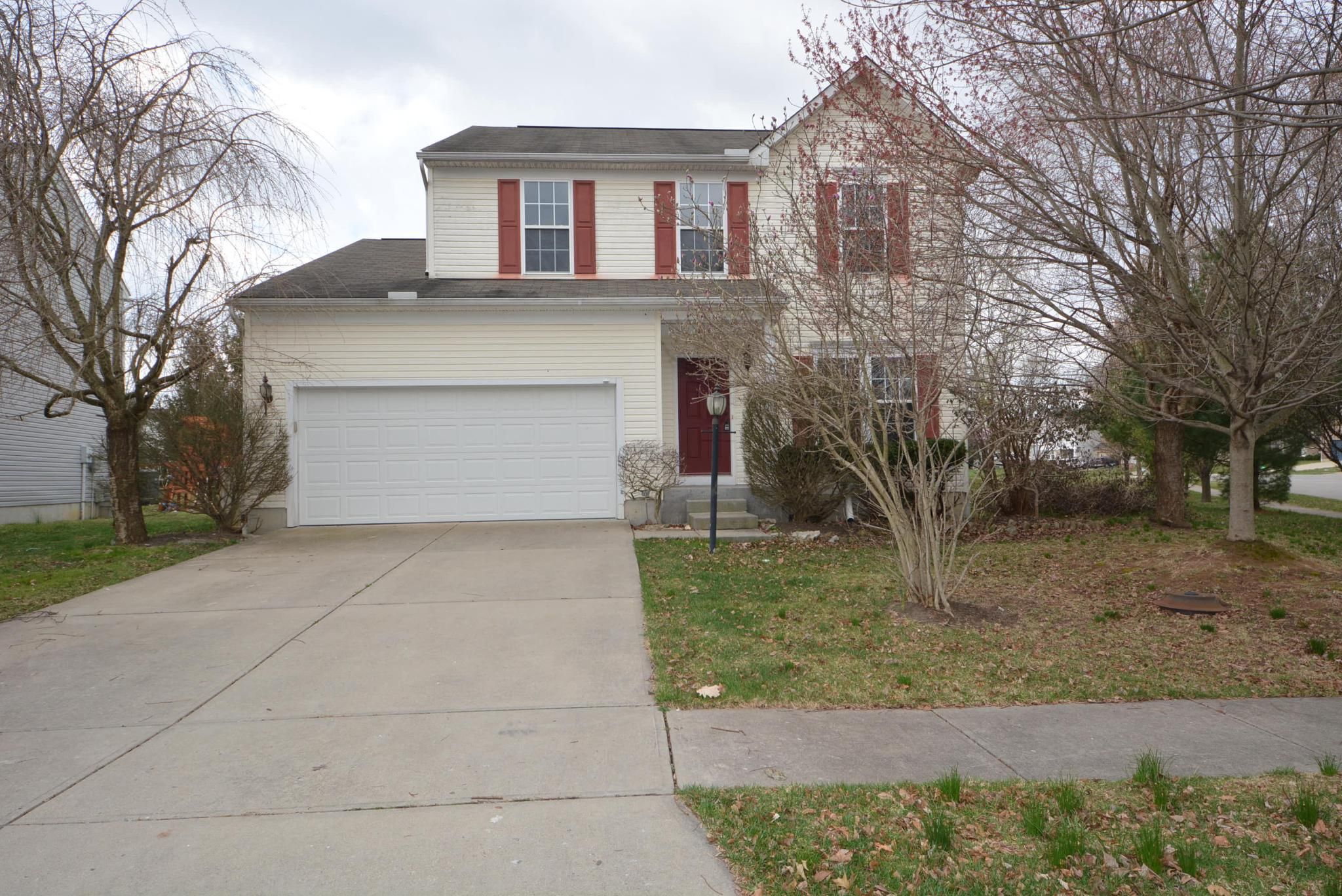3 Woodsong Ct, Amelia, OH 45102 - See Est. Value, Schools & More