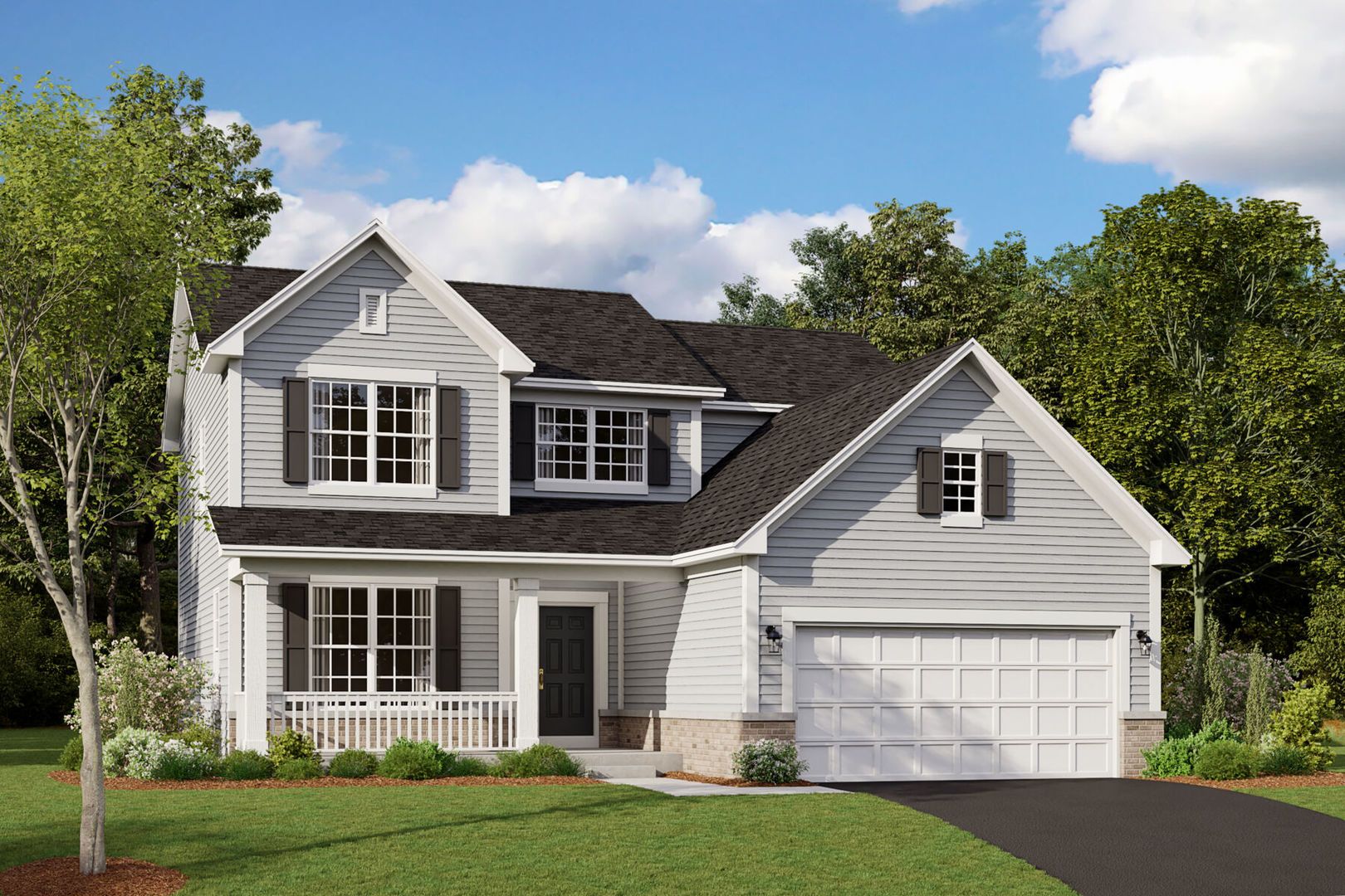 11455 Saxony St, Huntley, IL 60142 - See Est. Value, Schools & More