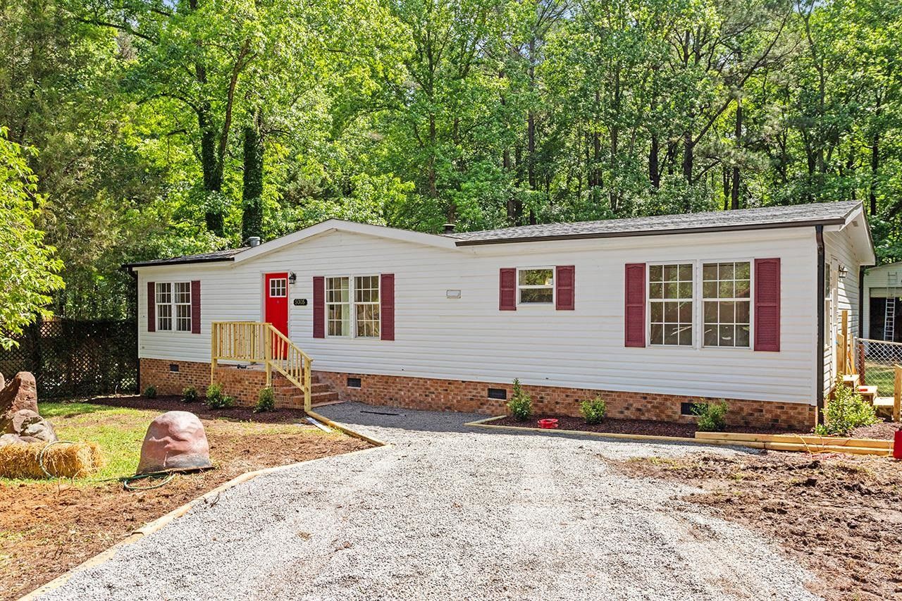 5005 Chestnut St, Raleigh, NC 27606 | Trulia