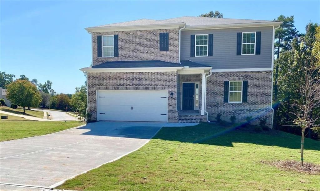 2085 Jessica Way, Conyers, GA 30012 - See Est. Value, Schools & More