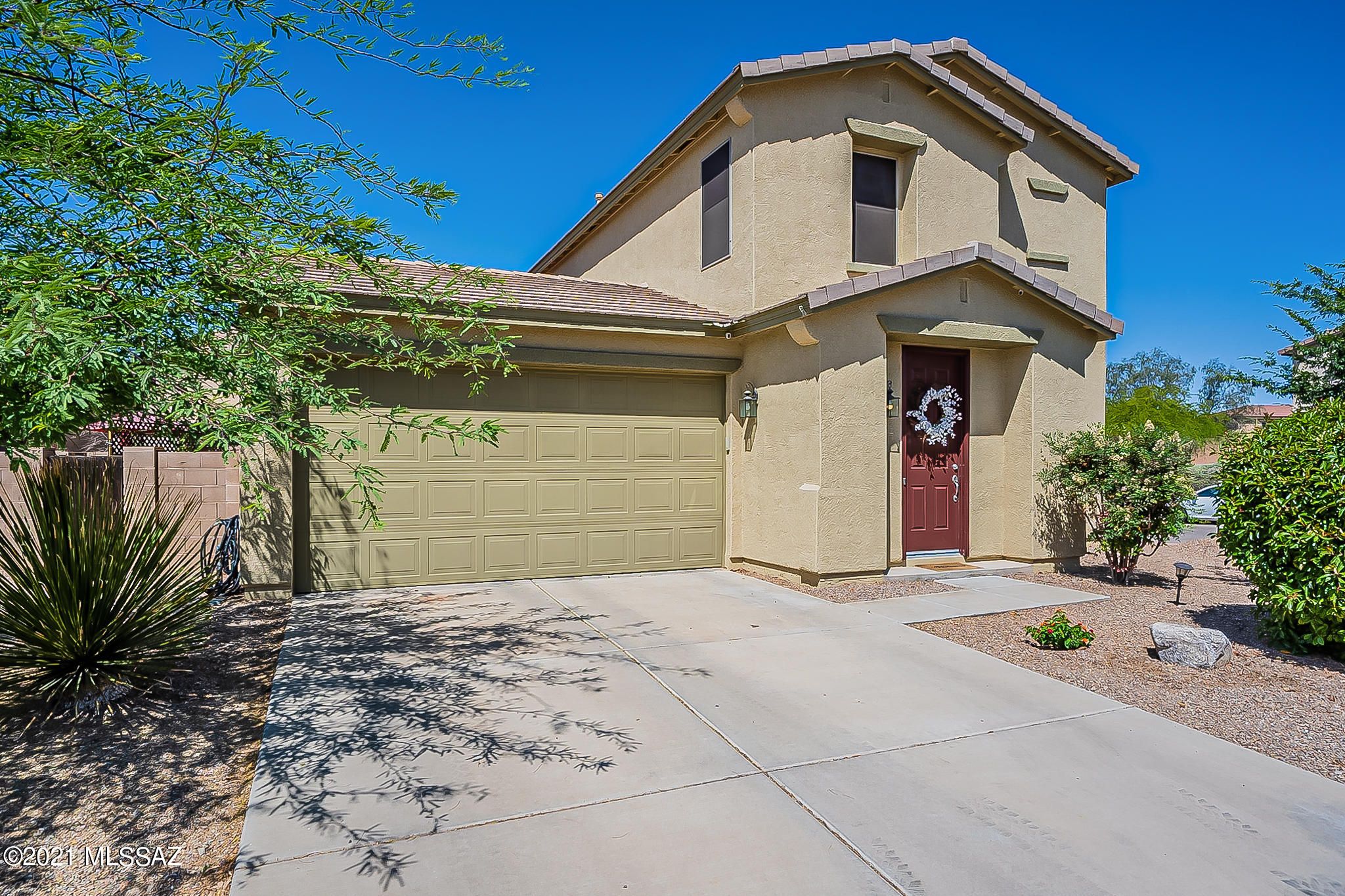 3433 N Winding River Way, Tucson, AZ 85712 - See Est. Value, Schools & More