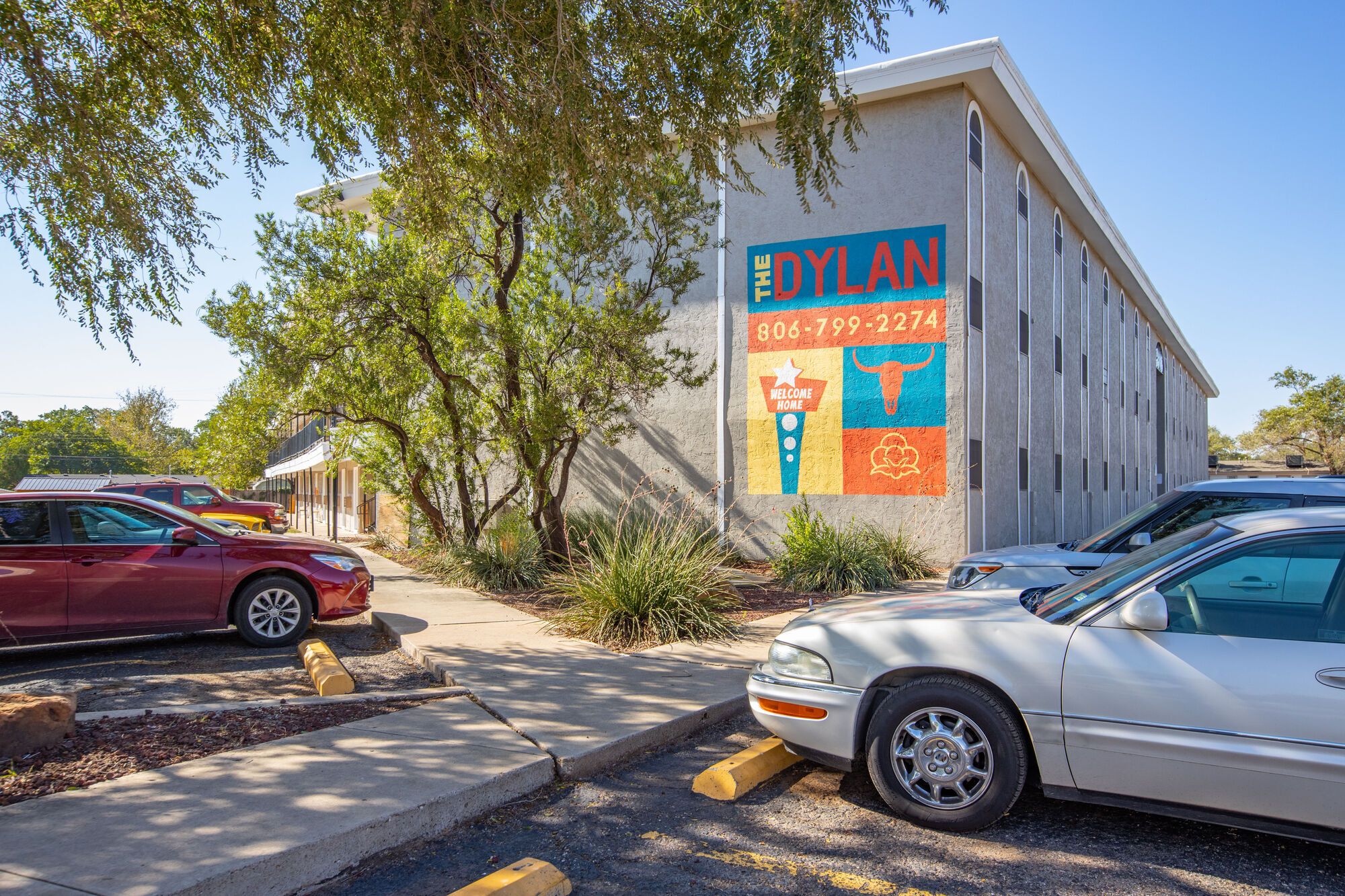 4501 Brownfield Dr #321, Lubbock, TX 79410 | Trulia