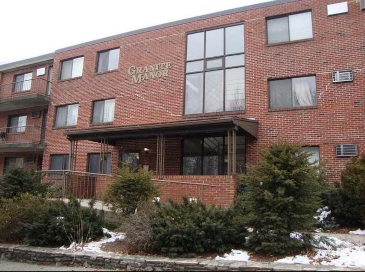 1 Rutledge St, Worcester, MA 01604 - See Est. Value, Schools & More