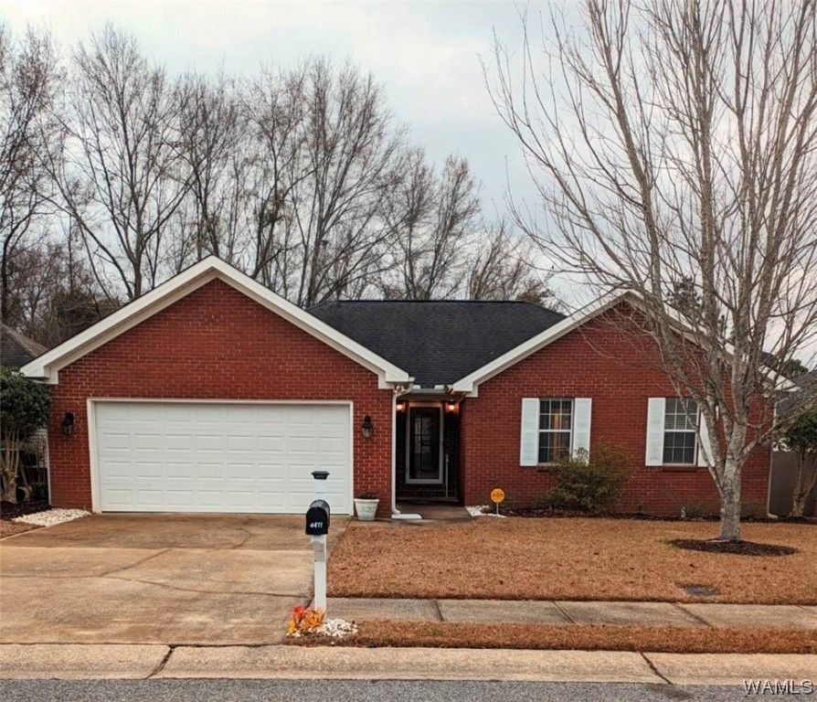 4471 Heatherbrook Blvd, Tuscaloosa, AL 35405 - See Est. Value, Schools ...