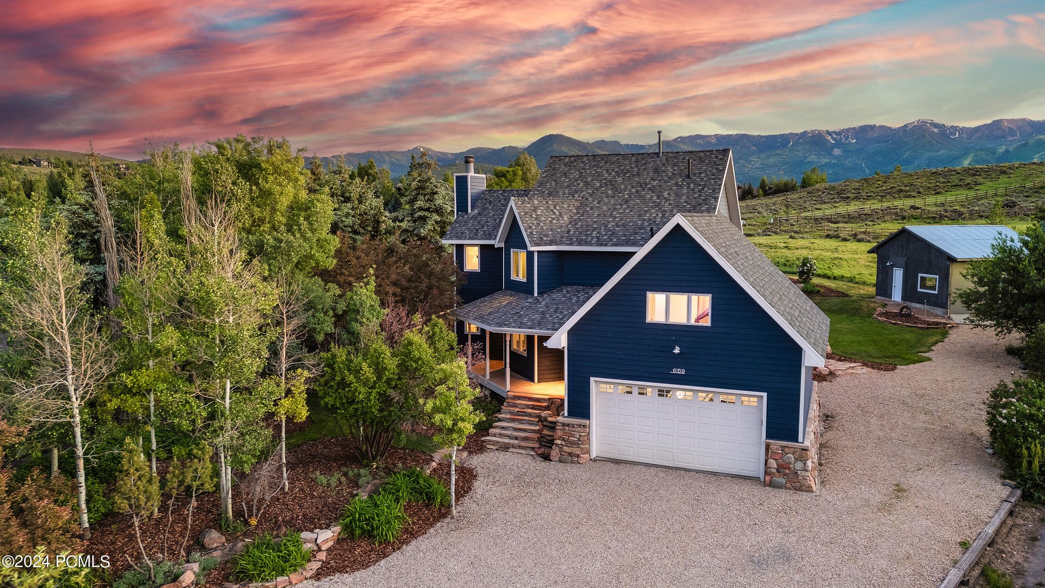 6159 Starview Dr, Park City, UT 84098 - See Est. Value, Schools & More