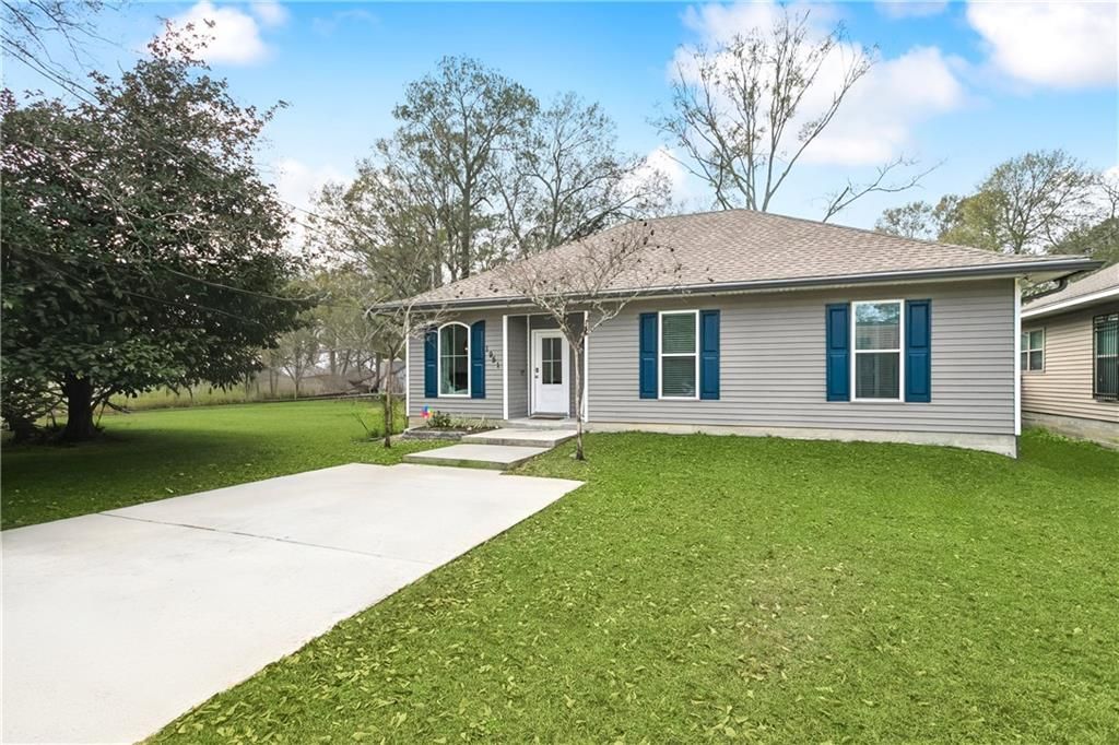 1951 Beth Dr, Slidell, LA 70458 | MLS# 2538688 | Trulia