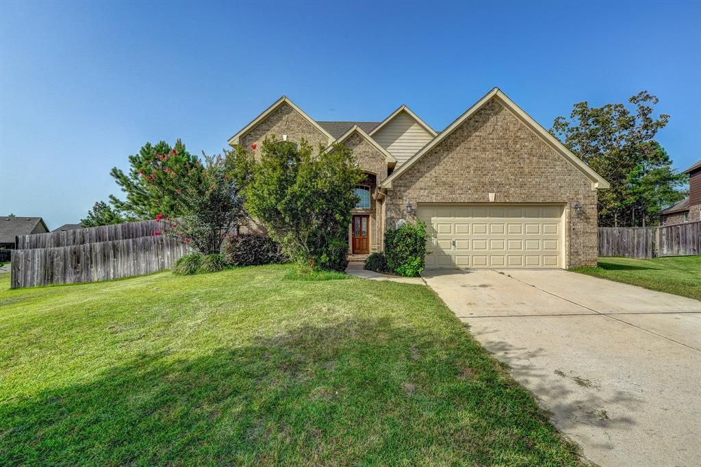 26905 Palo Pinto Trl, Magnolia, TX 77355 - See Est. Value, Schools & More