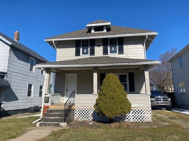1069 Silliman Ave, Erie, PA 16511 - See Est. Value, Schools & More