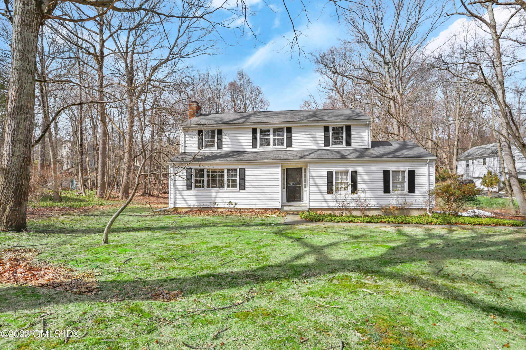 46 Dandy Dr, Cos Cob, CT 06807 - See Est. Value, Schools & More