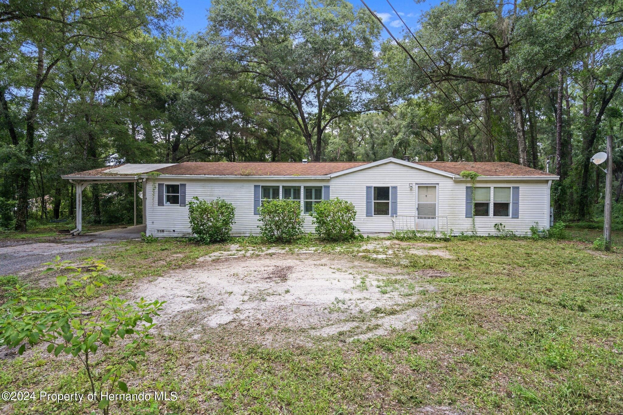 16175 Bonzai Trl, Brooksville, FL 34613 - See Est. Value, Schools & More