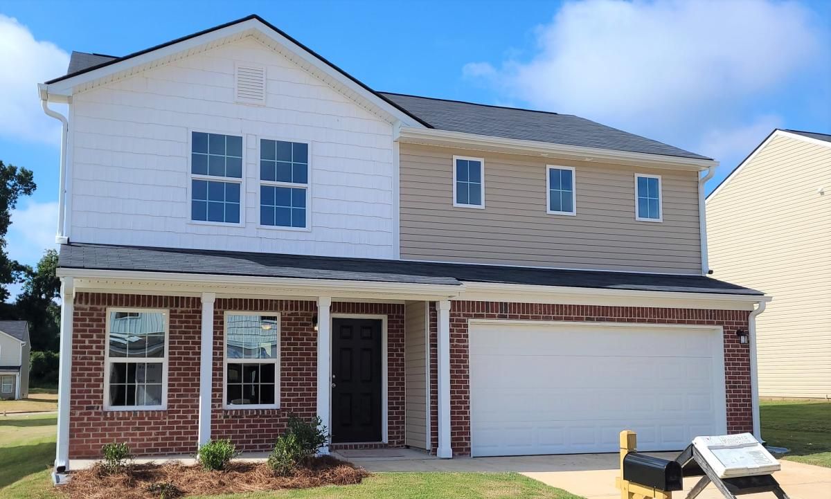 310 Foxtrot Trl, Hogansville, GA 30230 - See Est. Value, Schools & More