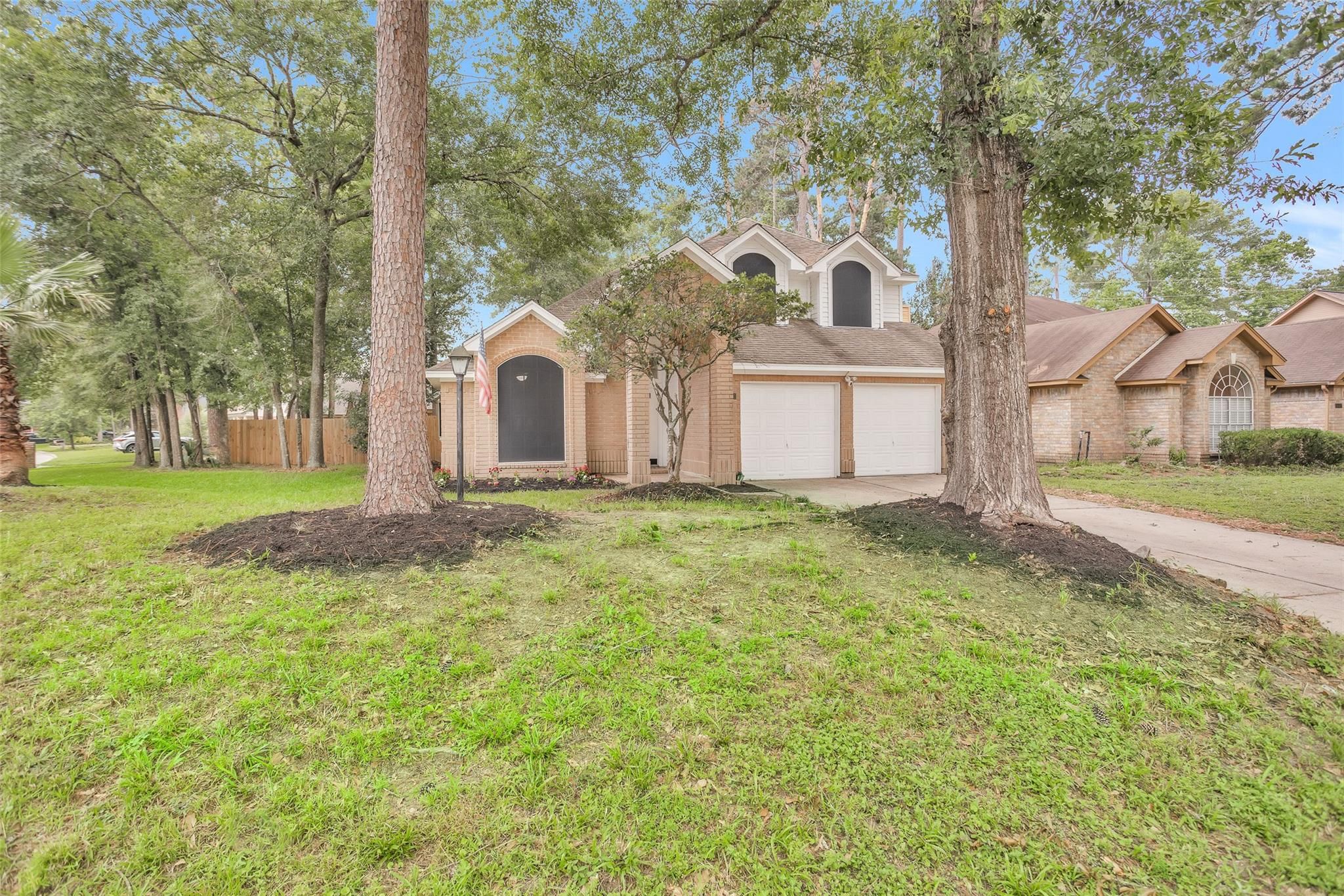 5503 Village Springs Dr, Humble, TX 77339 | MLS# 23810331 | Trulia
