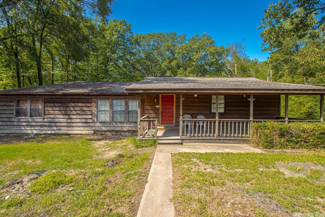 8321 Morgan Rd, Mabelvale, AR 72103 - See Est. Value, Schools & More