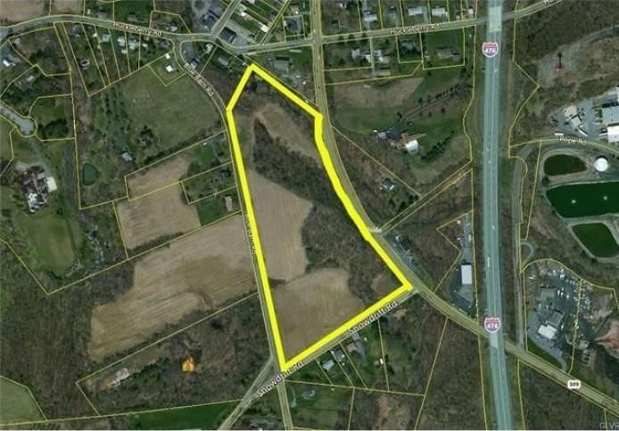 4828 Huckleberry Rd, Orefield, PA 18069 - See Est. Value, Schools & More