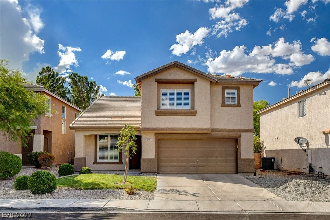 2554 Williamsburg St, Henderson, NV 89052 | Trulia
