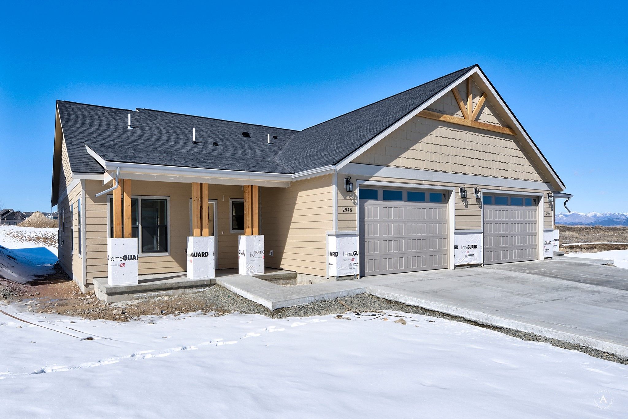 2948 Vista View Ave, Helena, MT 59601 - See Est. Value, Schools & More
