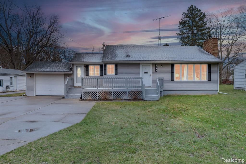 3190 Beach Rd, Port Huron, MI 48060 | Trulia