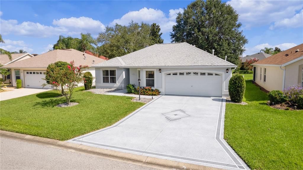2829 Manor Downs, The Villages, FL 32162 - See Est. Value, Schools & More