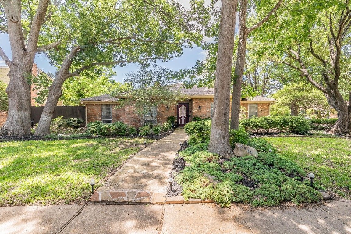 2436 Heather Hill Ln, Plano, TX 75075 - See Est. Value, Schools & More