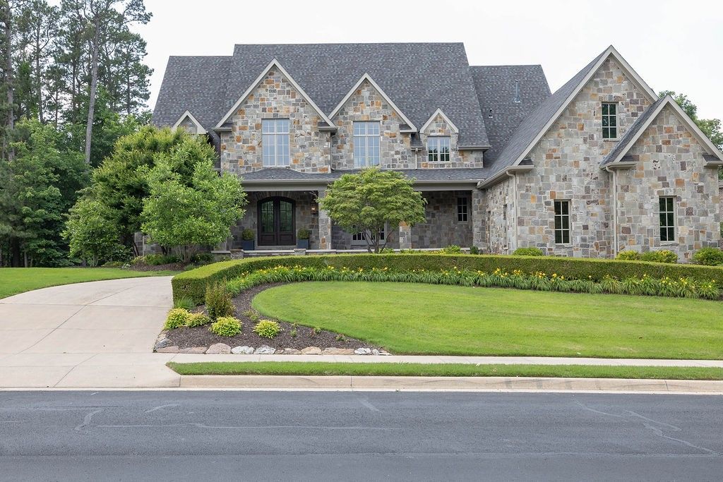 4958 Prestwick Cir, Fayetteville, AR 72704 - See Est. Value, Schools & More