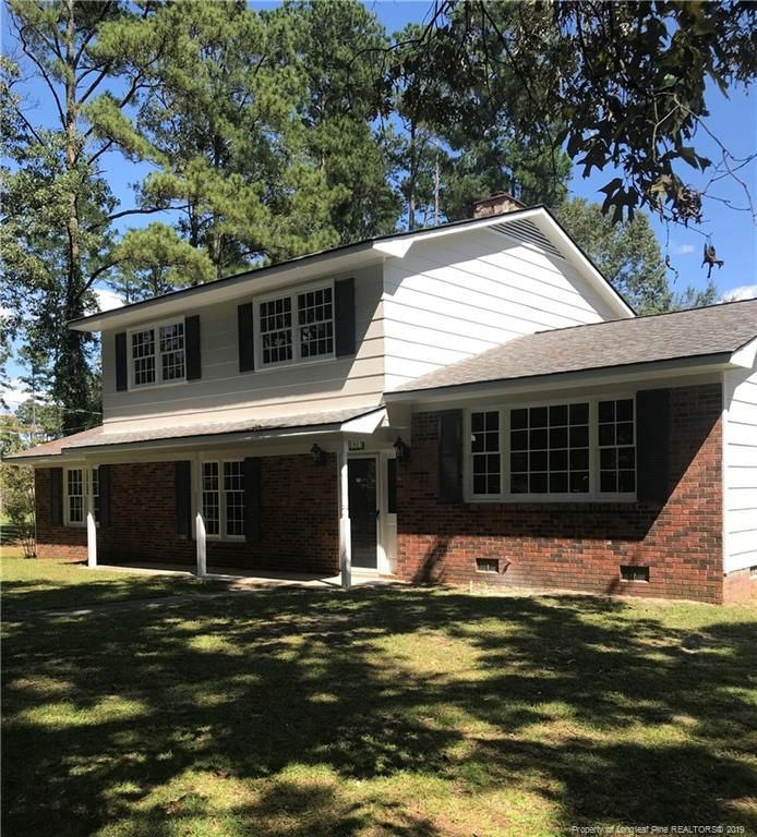 1915 Partridge Dr, Fayetteville, NC 28304 | Trulia