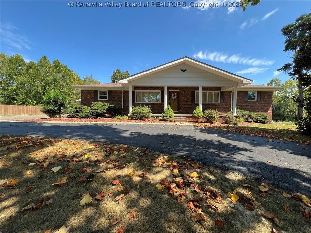 1951 New Stone Ridge Rd, Ripley, WV 25271 - See Est. Value, Schools & More
