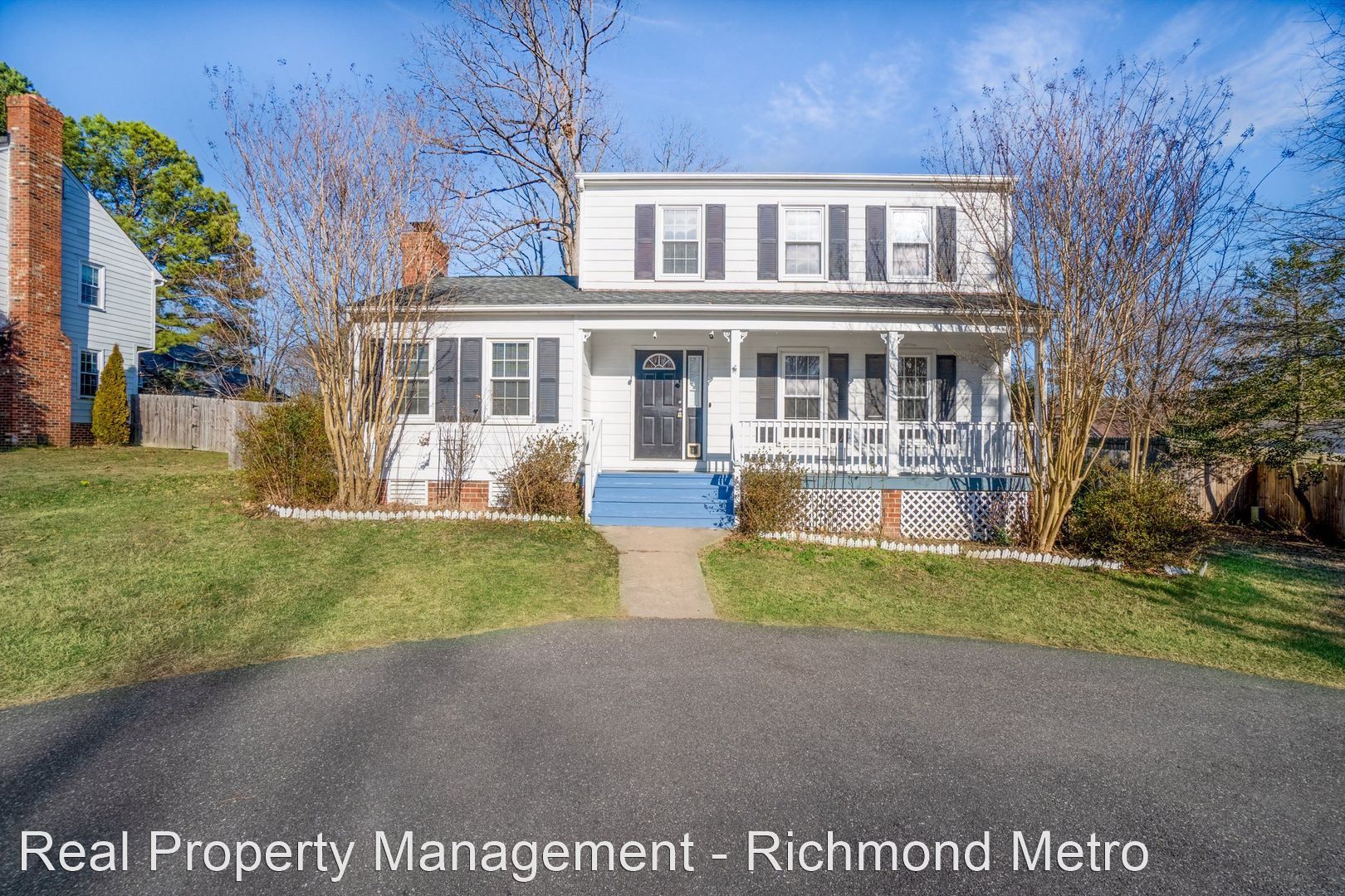2503 Pump Rd, Henrico, VA 23233 - See Est. Value, Schools & More