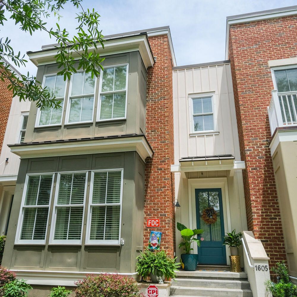 1605 Grey Marsh Rd #1605, Mount Pleasant, SC 29466 - See Est. Value ...