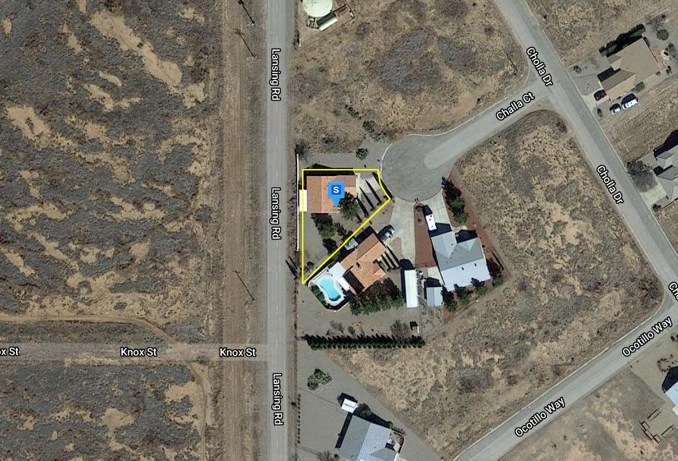 907 E Cholla Ct, Pearce, AZ 85625 - See Est. Value, Schools & More