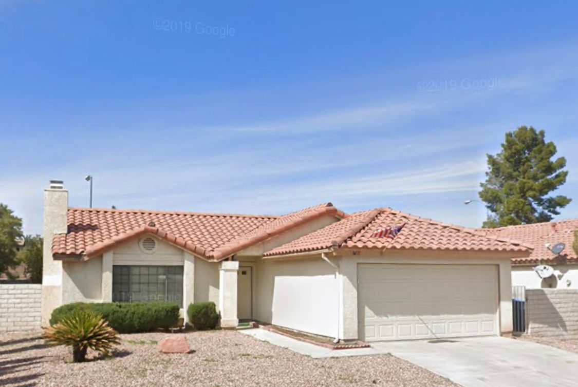 8471 Shelly Rd, Las Vegas, NV 89123 - See Est. Value, Schools & More