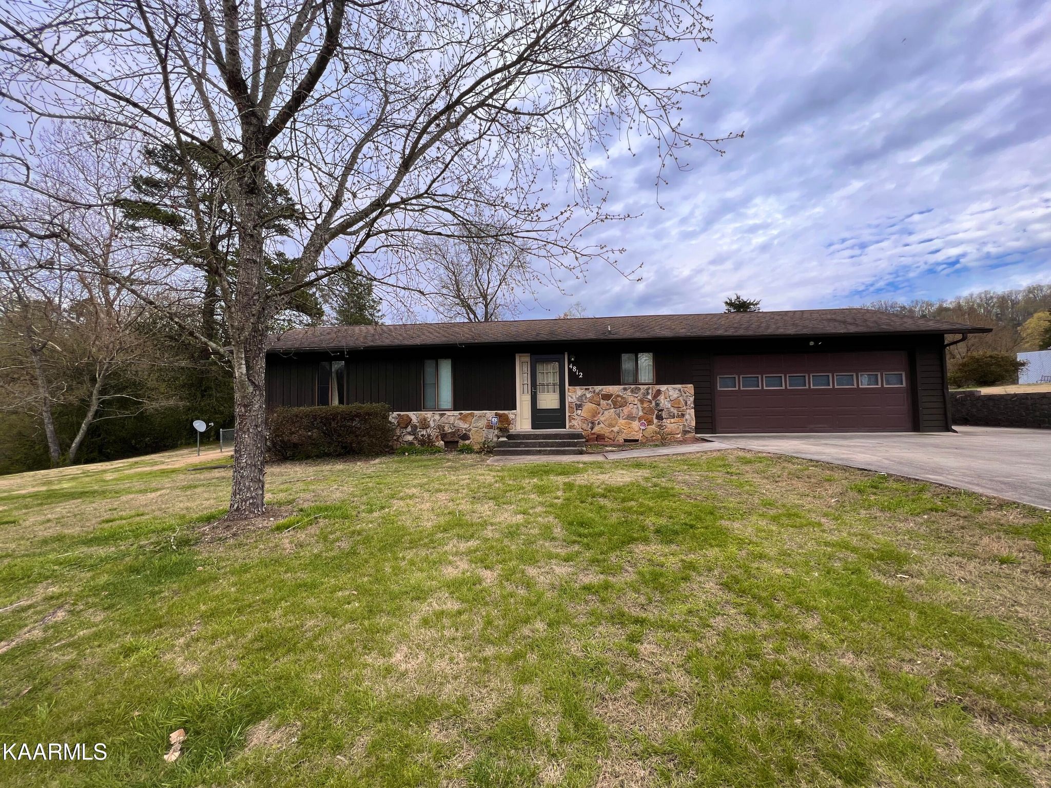 4812 Sparks Rd, Knoxville, TN 37931 - See Est. Value, Schools & More