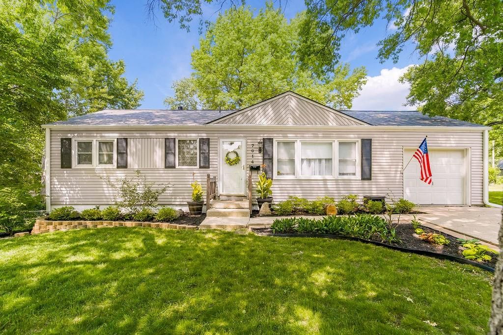 7014 Lamar Ave, Overland Park, KS 66204 - See Est. Value, Schools & More