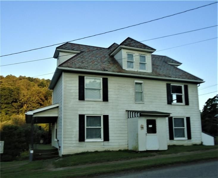 223 Main St, Bruin, PA 16022 - See Est. Value, Schools & More