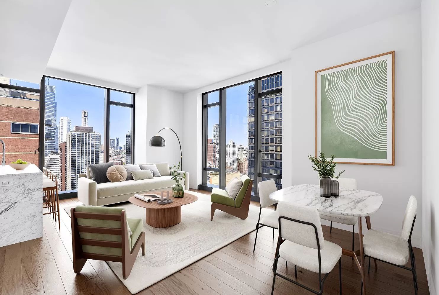 430 E 58th St #22B, New York, NY 10022 | Trulia