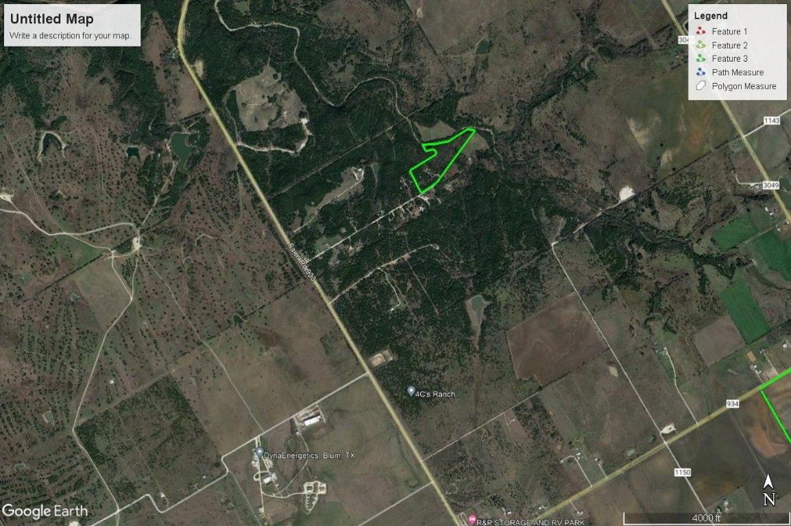 271 Private Road 193, Blum, TX 76627 | MLS# 20158879 | Trulia